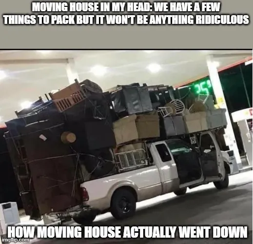 Moving Memes