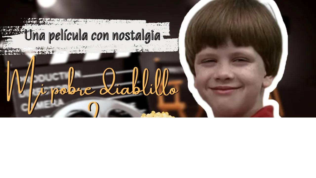 Mi pobre diablillo 2: Una reseña con nostalgia | My poor little dev...