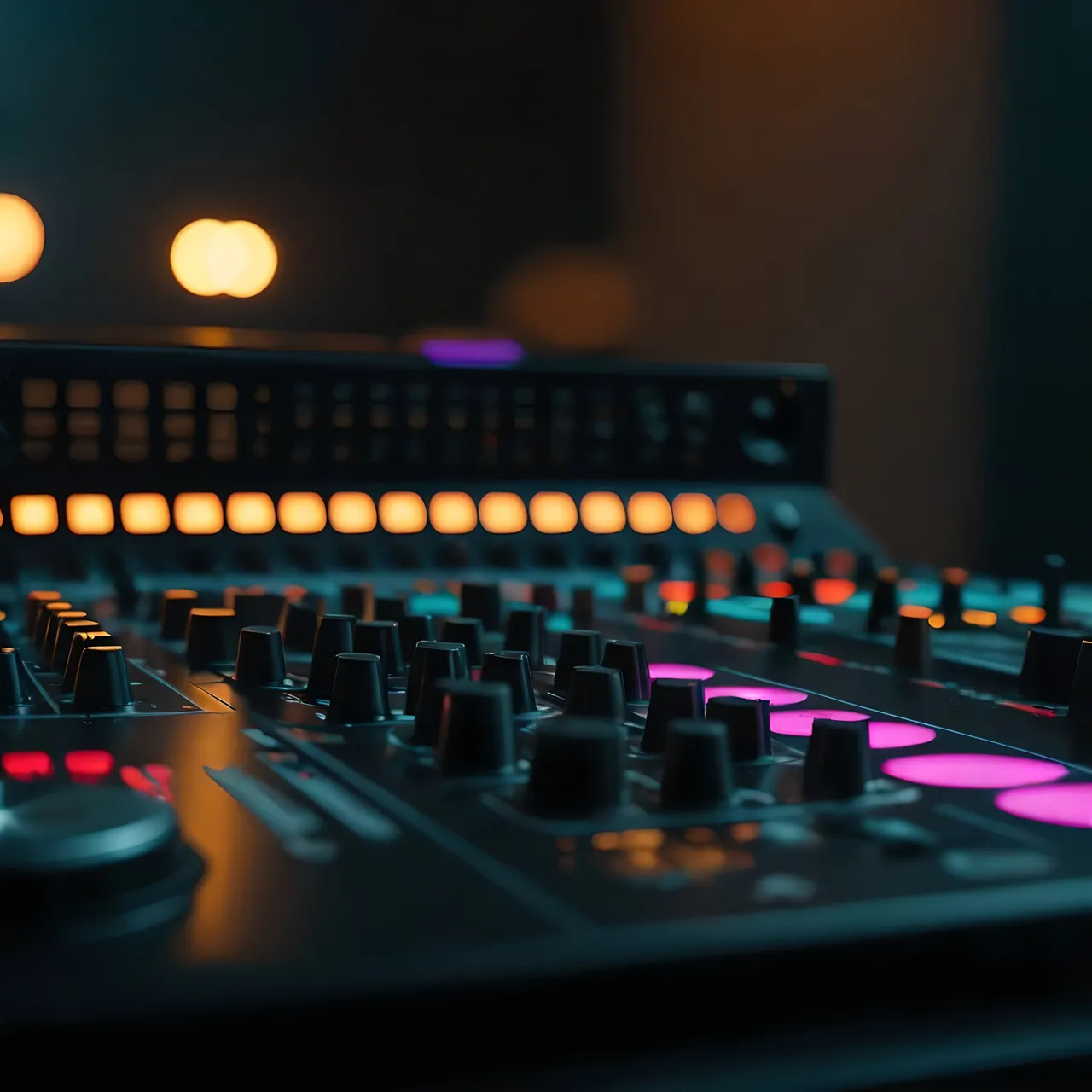 The Evolution of EDM: From Warehouse Raves to Global Phenomenon