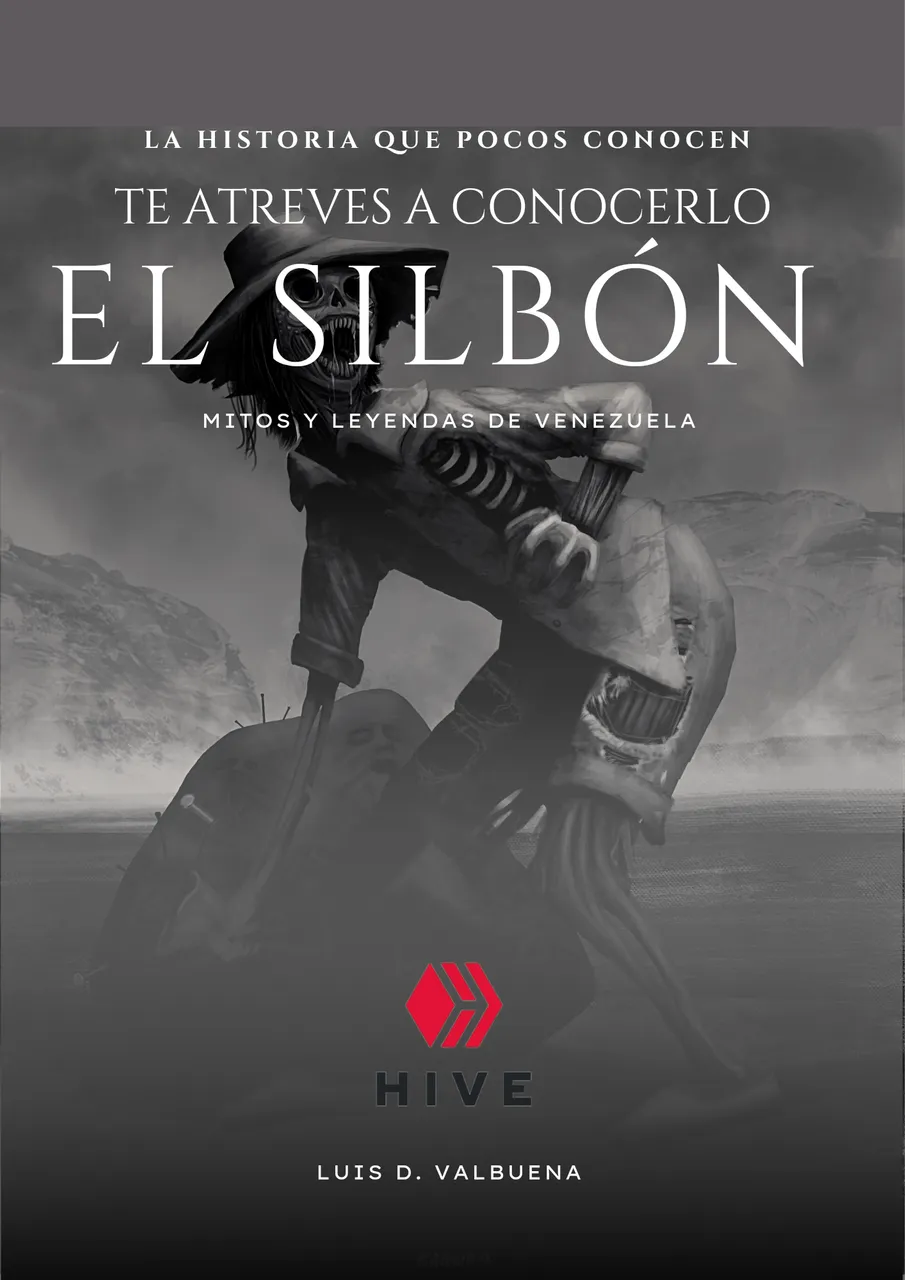 Mitos y Leyendas de Venezuela: "El Silbón" [Esp-Eng]