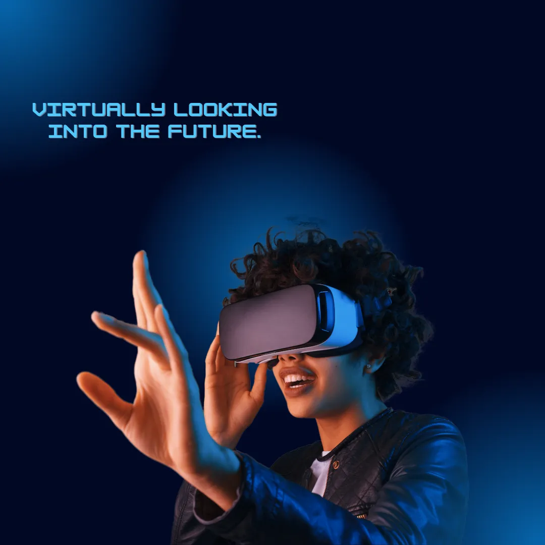 The Oracle || Perfect robot for those who would love to escape real...