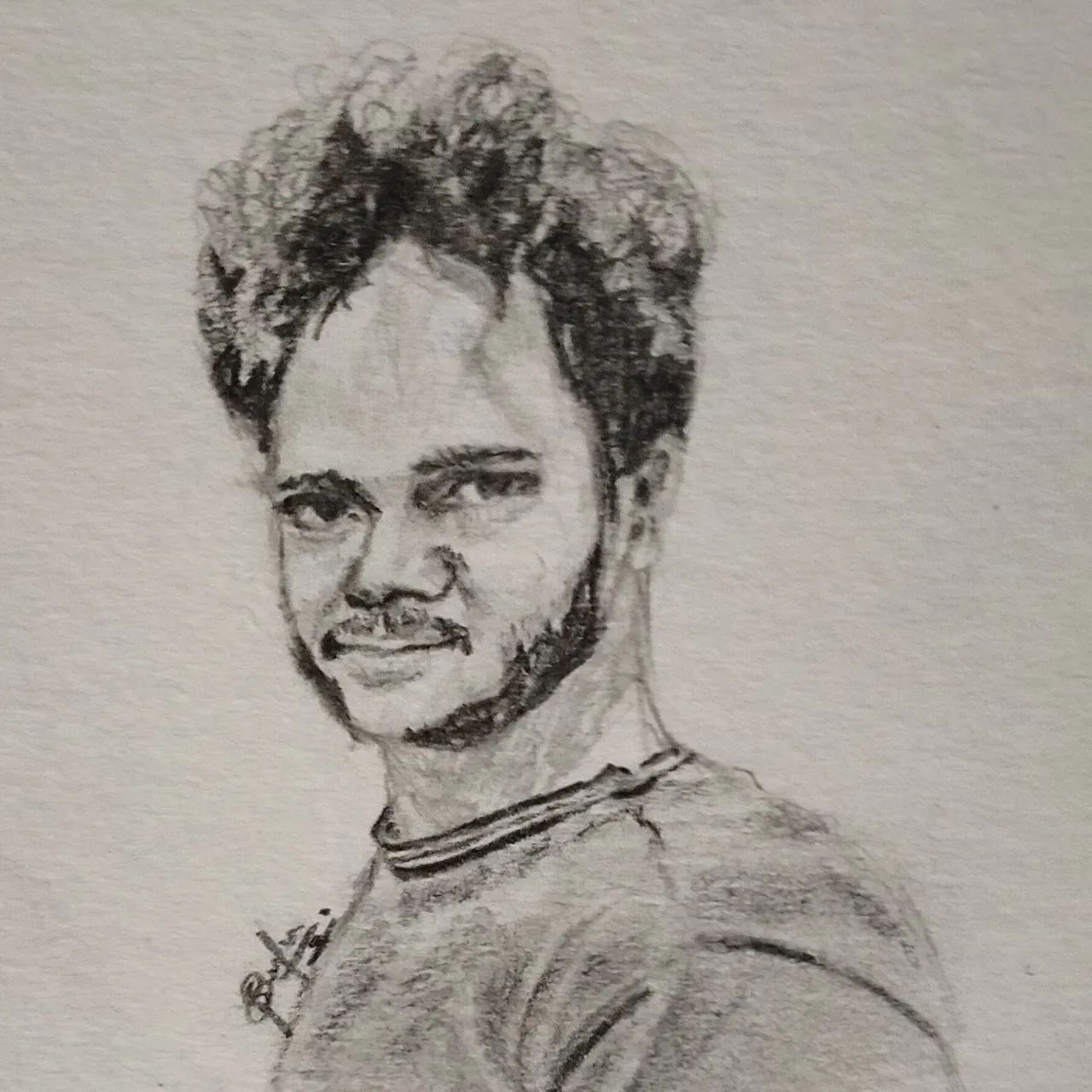 Surprising a random person in my followers got flop 🤣