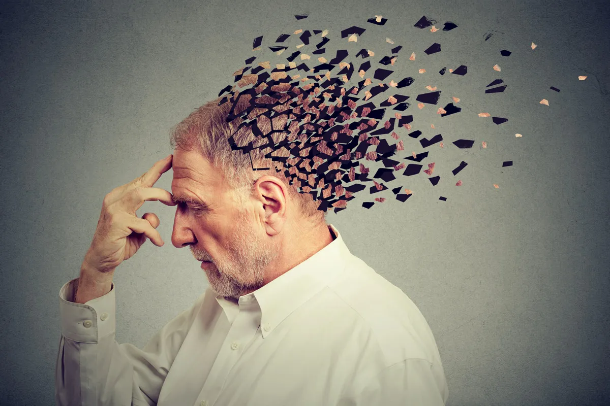 Memory Loss - How It Started and What Are the Symptoms