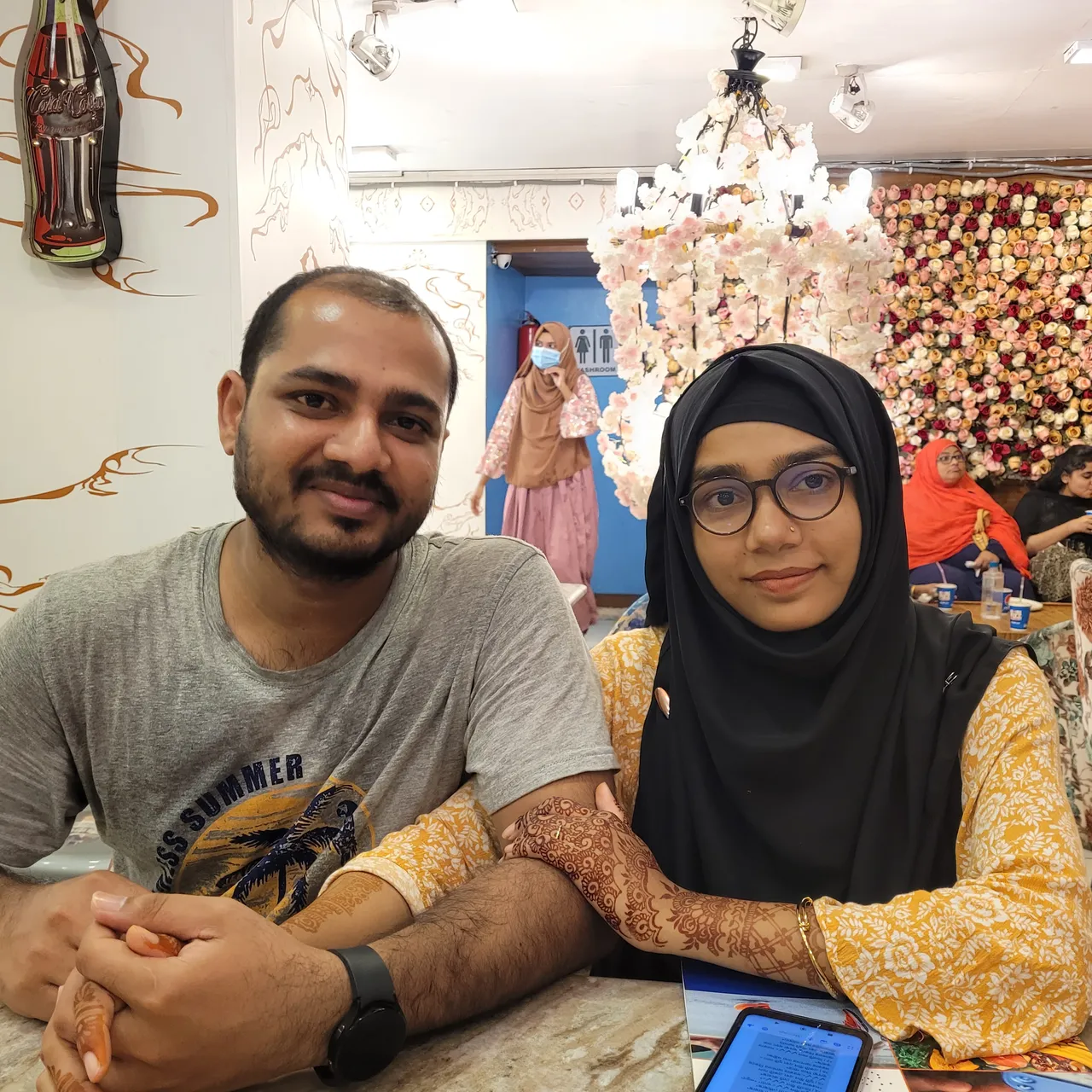 Experiencing the Slice of Heaven at PizzaBurg Uttara, Dhaka