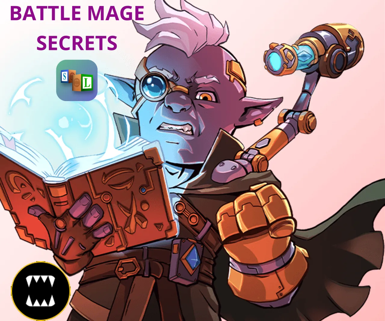 Battle Mages Secrets_Back to Basics