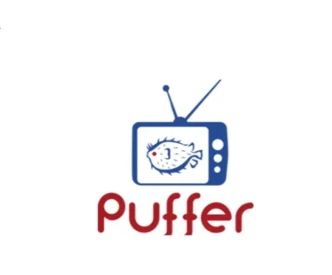 Puffer - Stream live TV in your browser