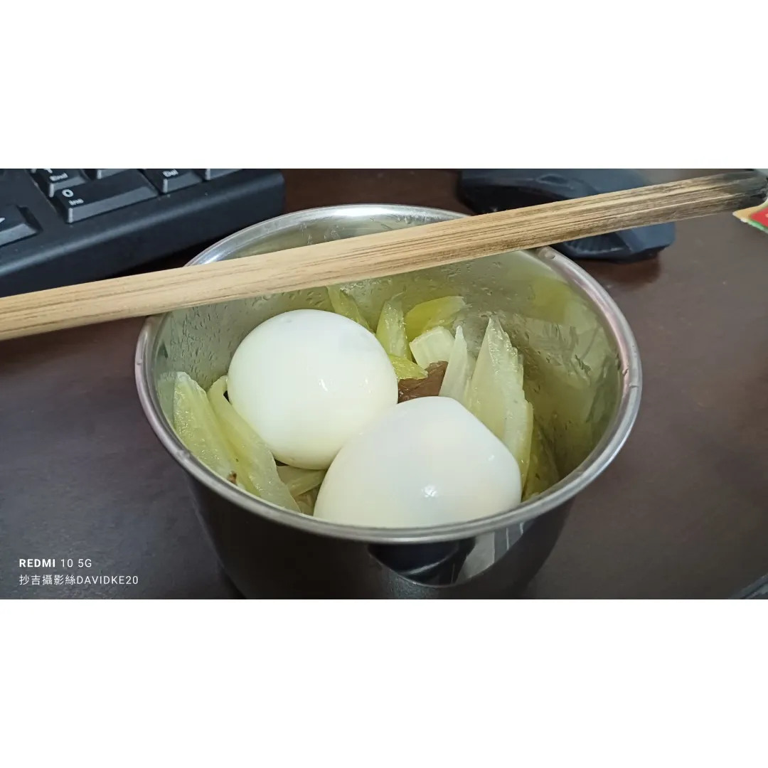 Not quite there yet, but getting there