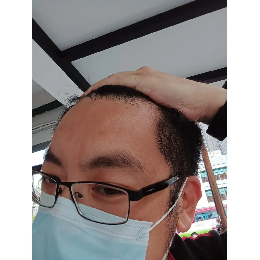 Not quite there yet, but getting there