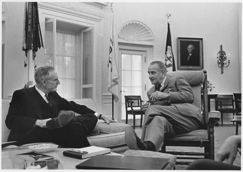 The Rockefellers and Rothschilds have controlled the communists, to...