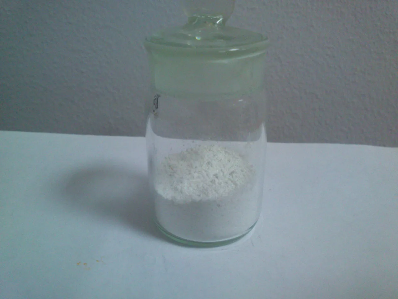 Inorganic Metallic Poisoning - Mercury and Zinc Poisoning