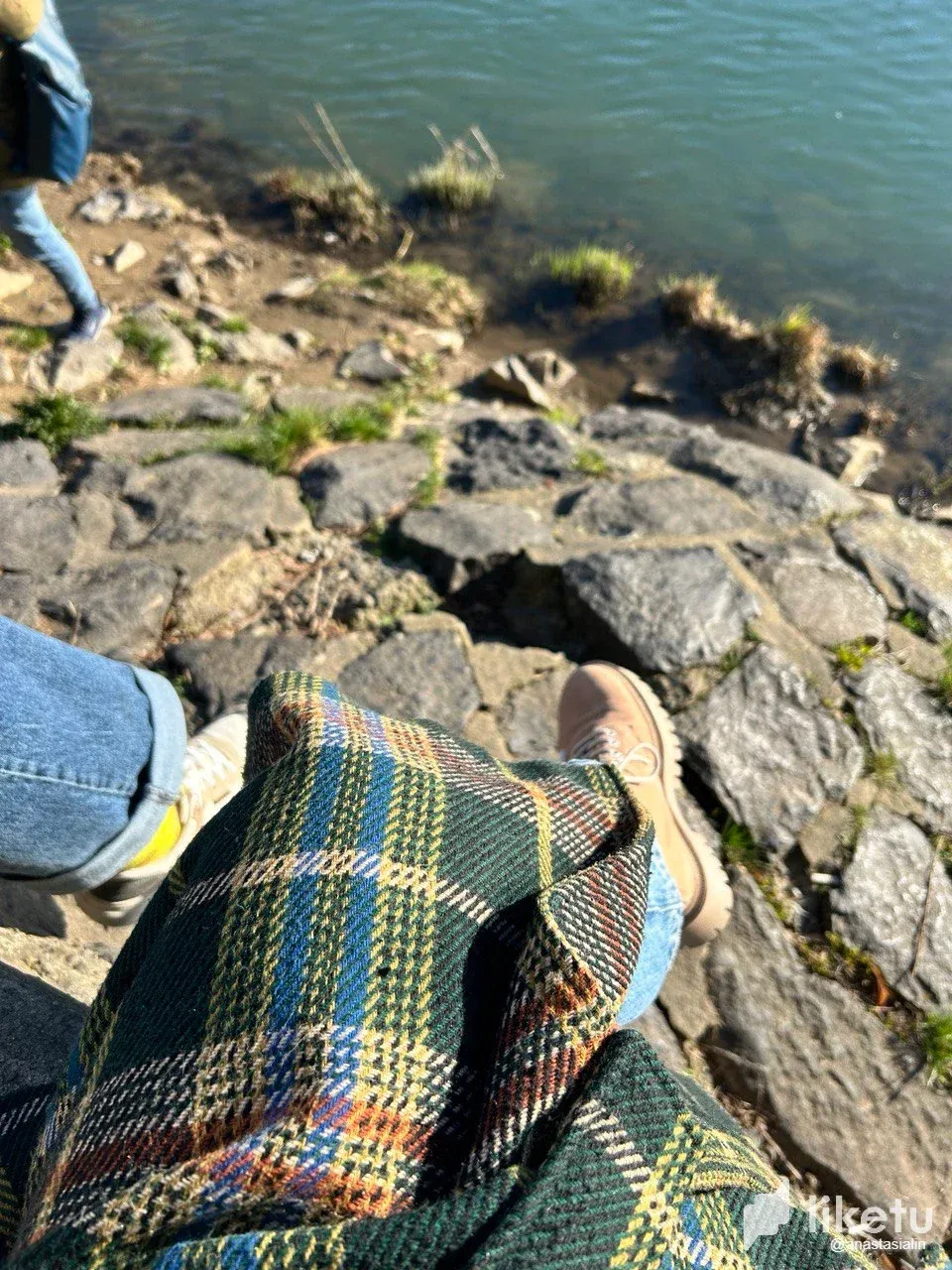 my little trip/Моя маленька подорож (EN/UA)