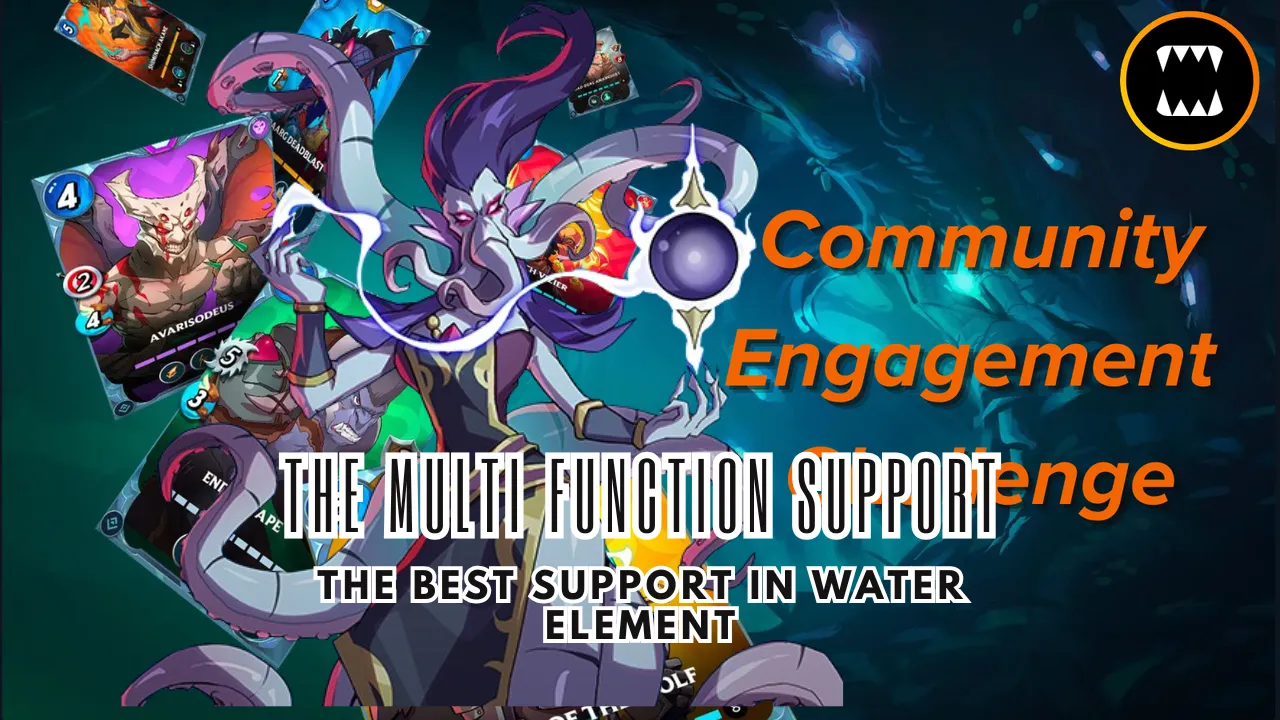 The Multi Function Support