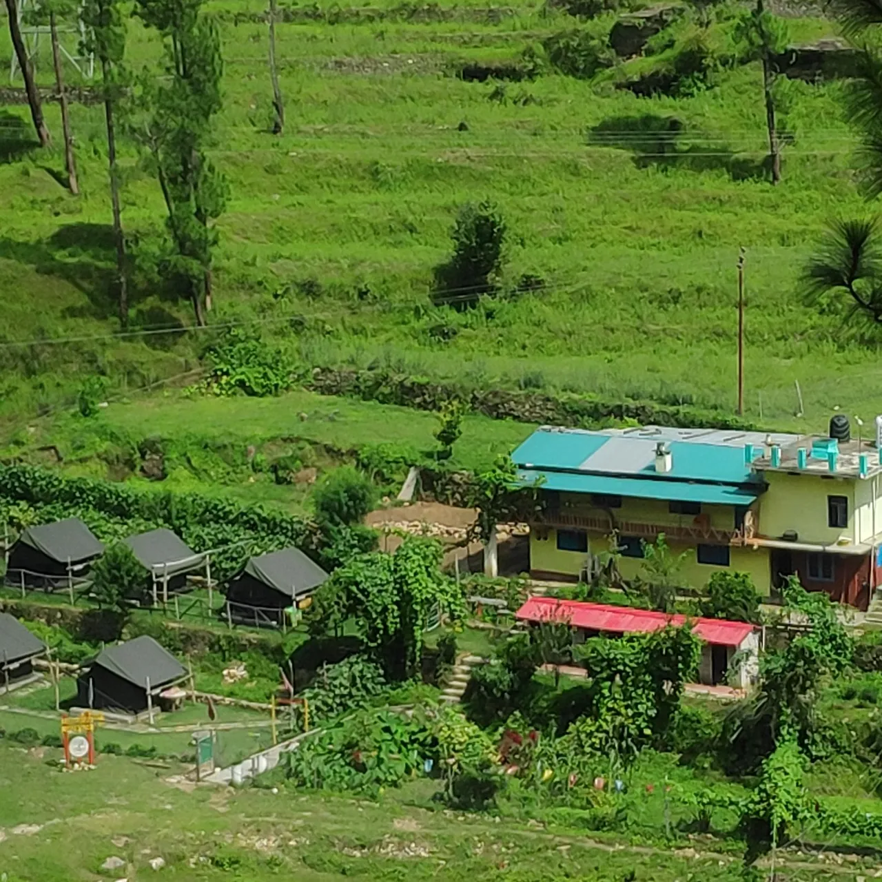 Exploring the Lakhudiyar Caves: A Journey through Time and Art