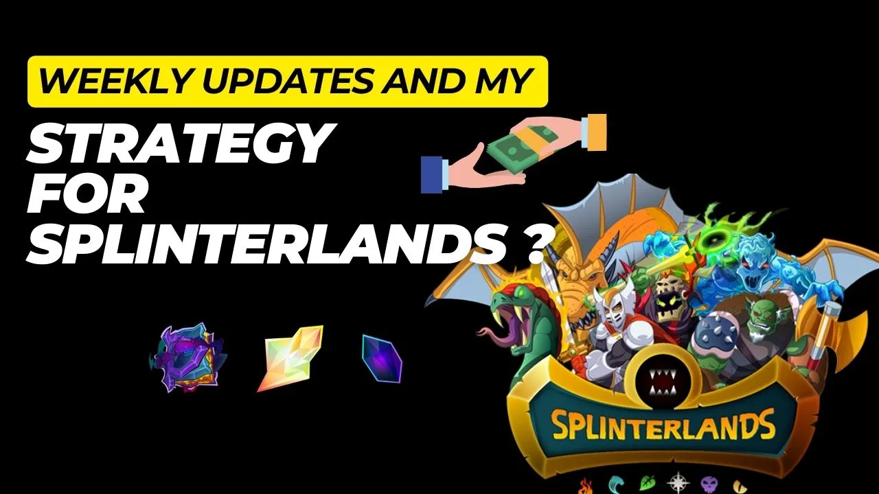 Splinterlands Season Pass: What You Need to Know About the Latest U...