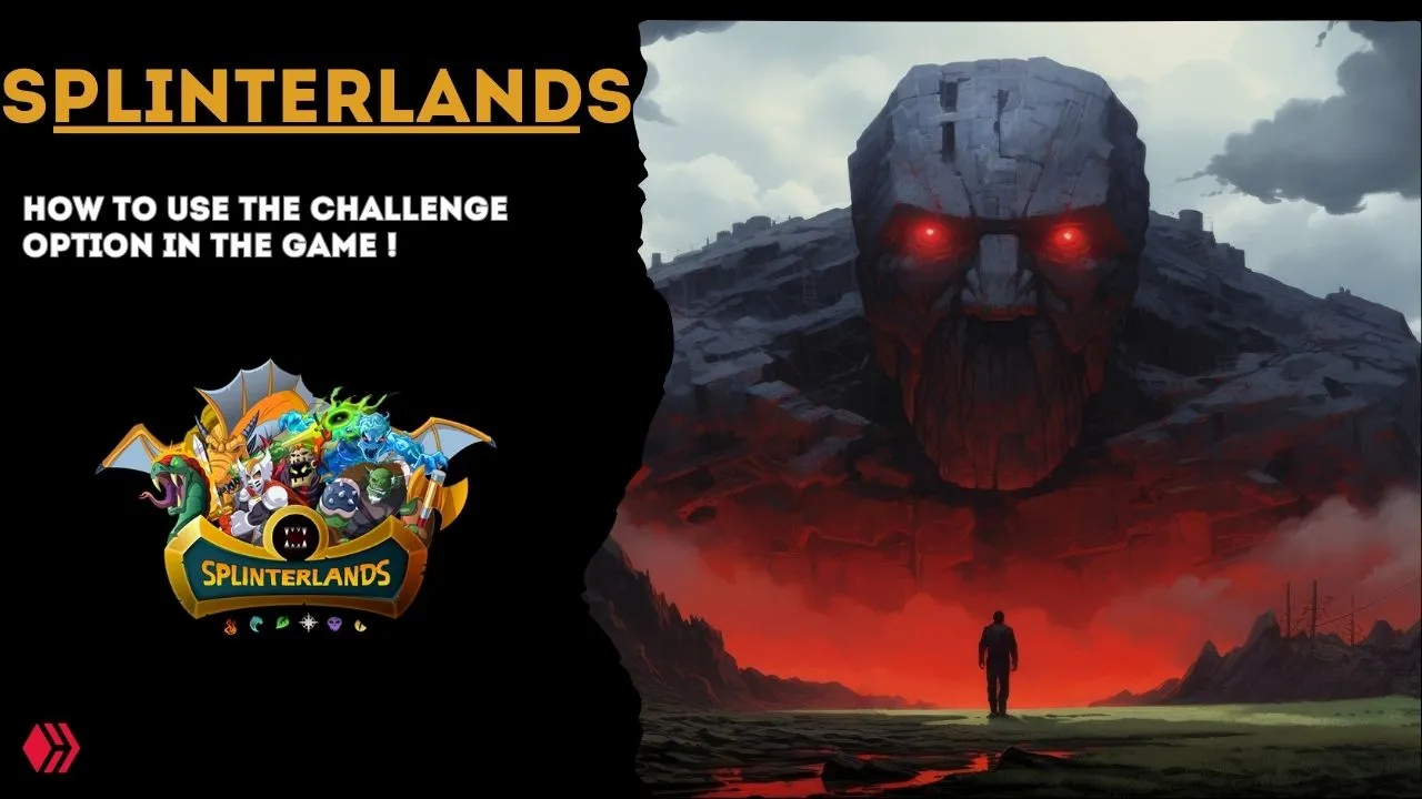 The Ultimate Splinterlands Challenge Guide: Everything You Should K...