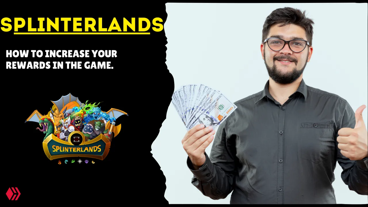 How to Boost Your Splinterlands Earnings: Tips & Strategies