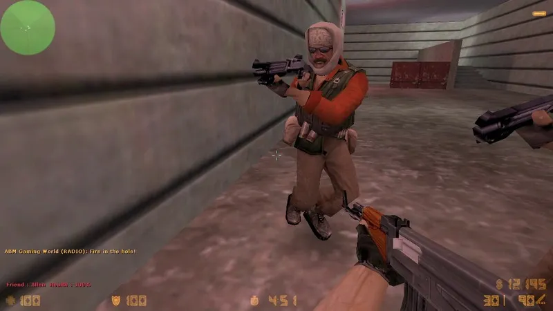 Descargar CS 1.6 No Steam - Counter-Strike 1.6 para PC Gratis