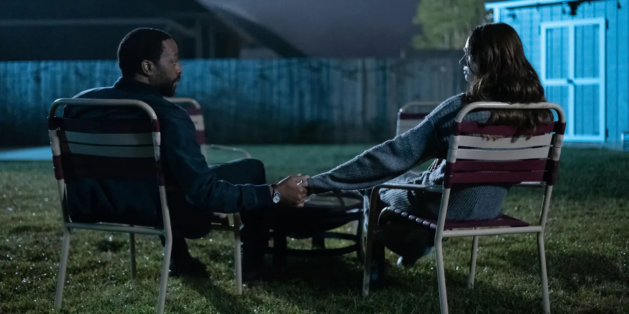 The Life of Chuck: How happiness isn't far away