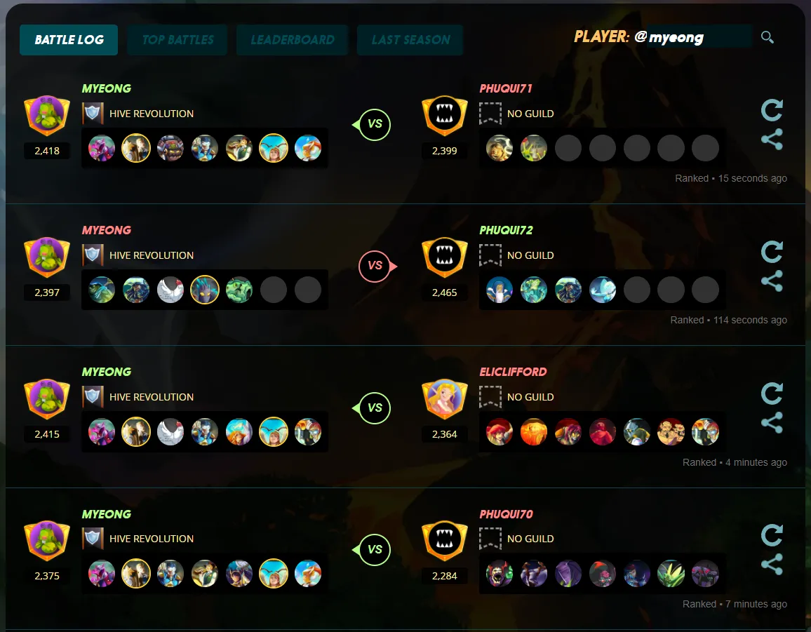 Splinterlands Social Media Challenge: Broken Bot 🤖