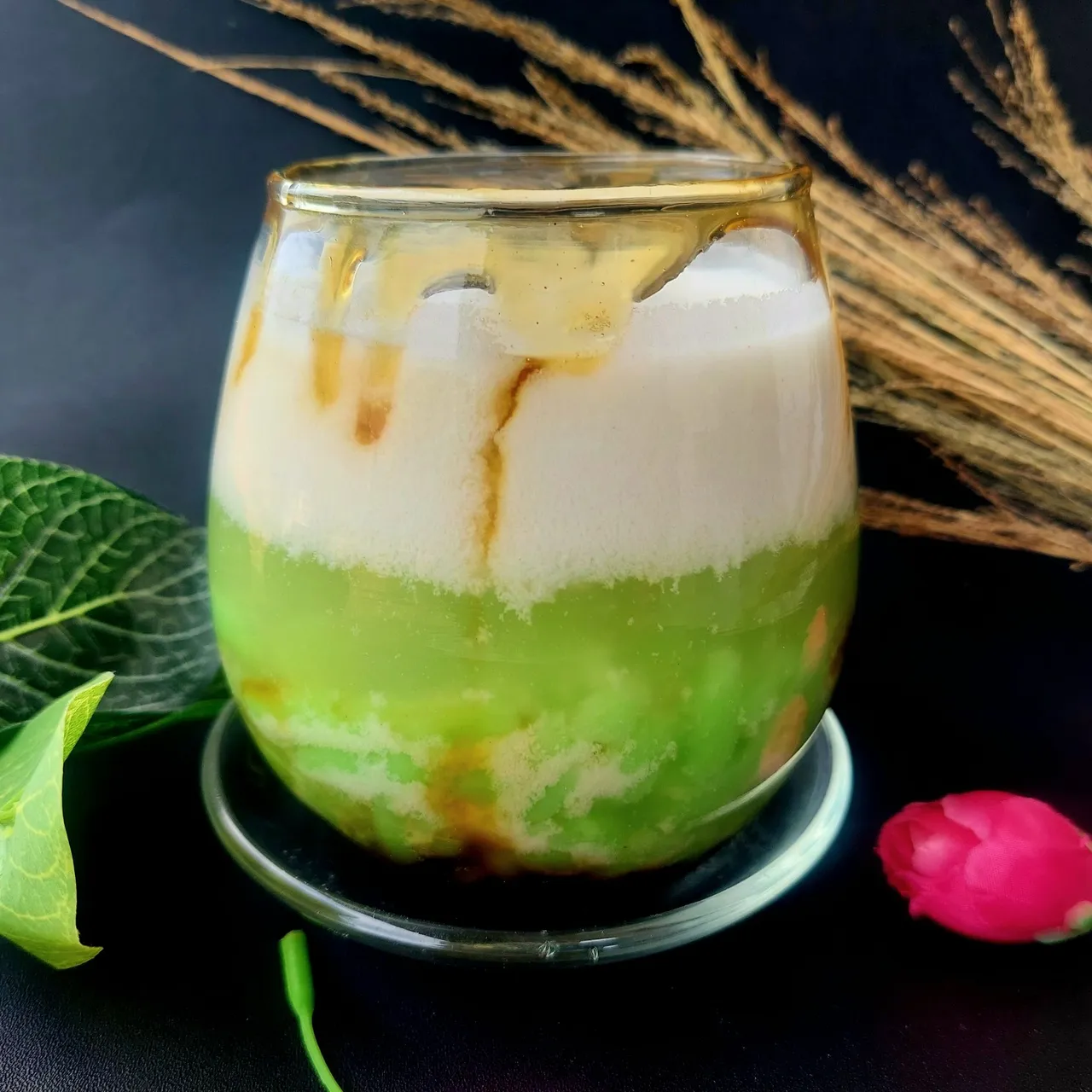 How To Make Cendol Ice, A Delicious Drink For Breaking The Iftar