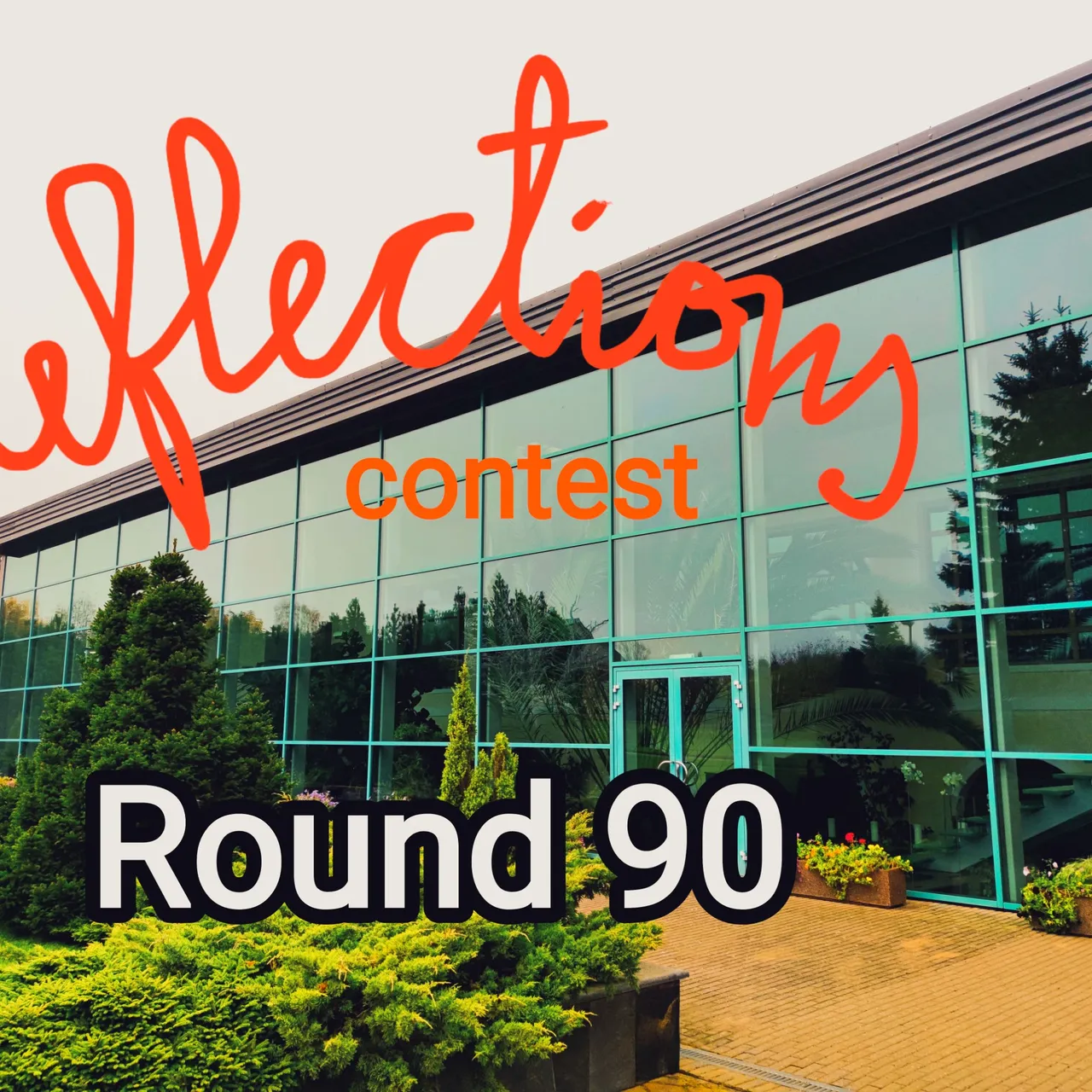 Reflection Hunters Contest ~ Round 90 🍁 Announcement! 💟