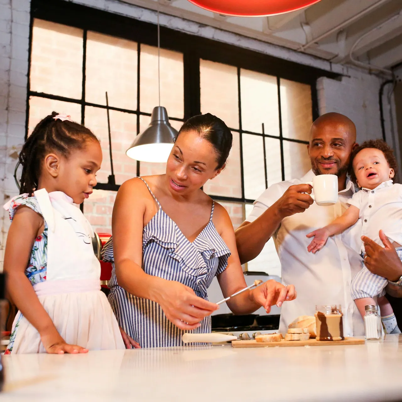 LOH #186 ~` Some Traits Parents Should Possess.