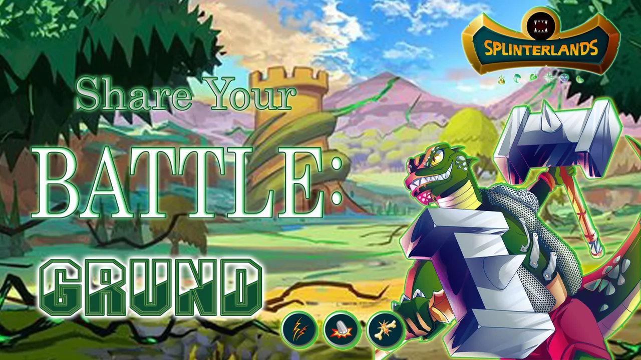 Grund: Staunch Defender of Praetoria