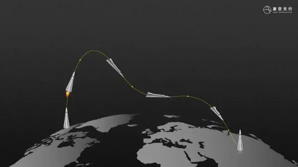 Will crewed point to point suborbital Space tranportation be a real...