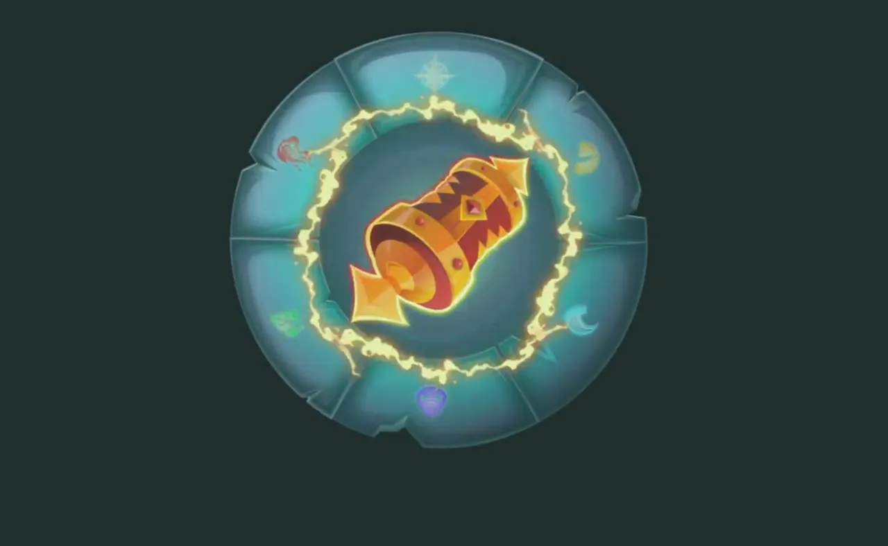 Opening the last one Gladius case in 2024