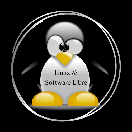 Bienvenidos a la Comunidad "Linux & Software Libre"