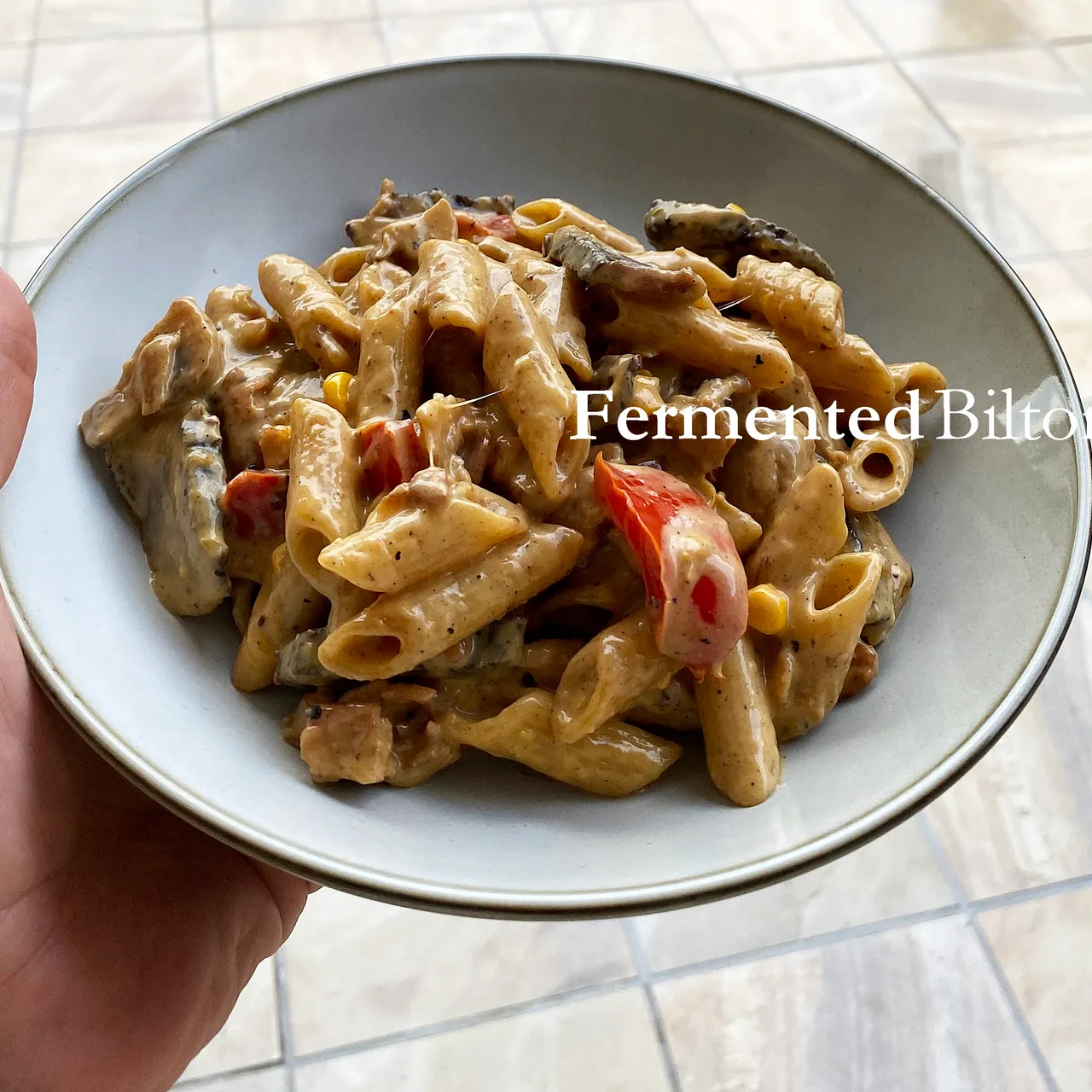 My Grandfather's Secret Biltong Potjie Recipe: Indulging in Comfort...