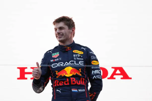[ENG/ ESP] Max Verstappen: Two-time Formula 1 champion / Max Versta...
