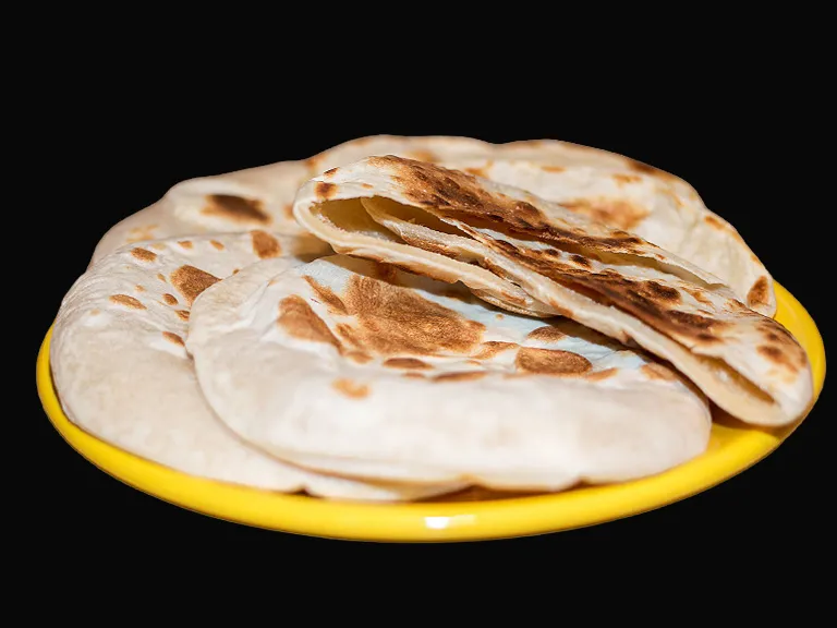 How to simply and deliciously prepare thin homemade LAVASH