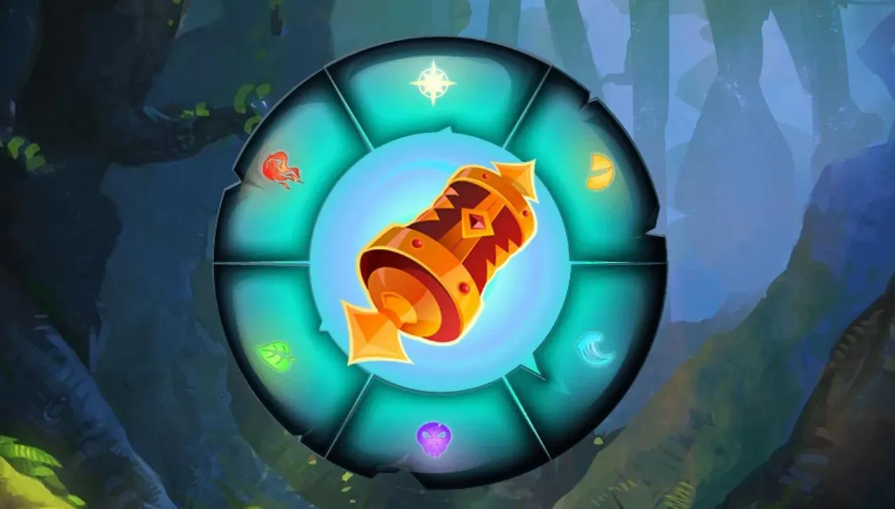 Opening one more Gladius case