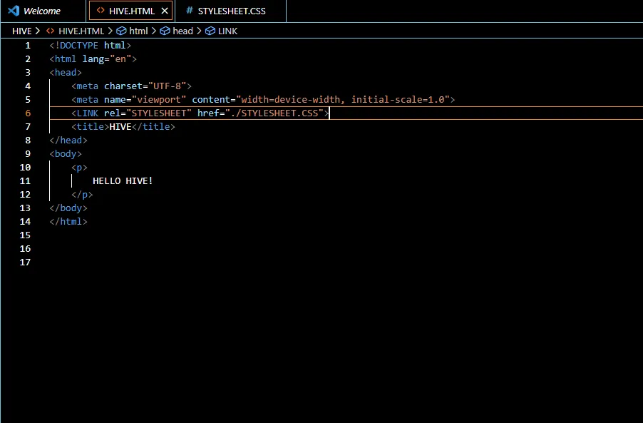 CSS, And Its Application.