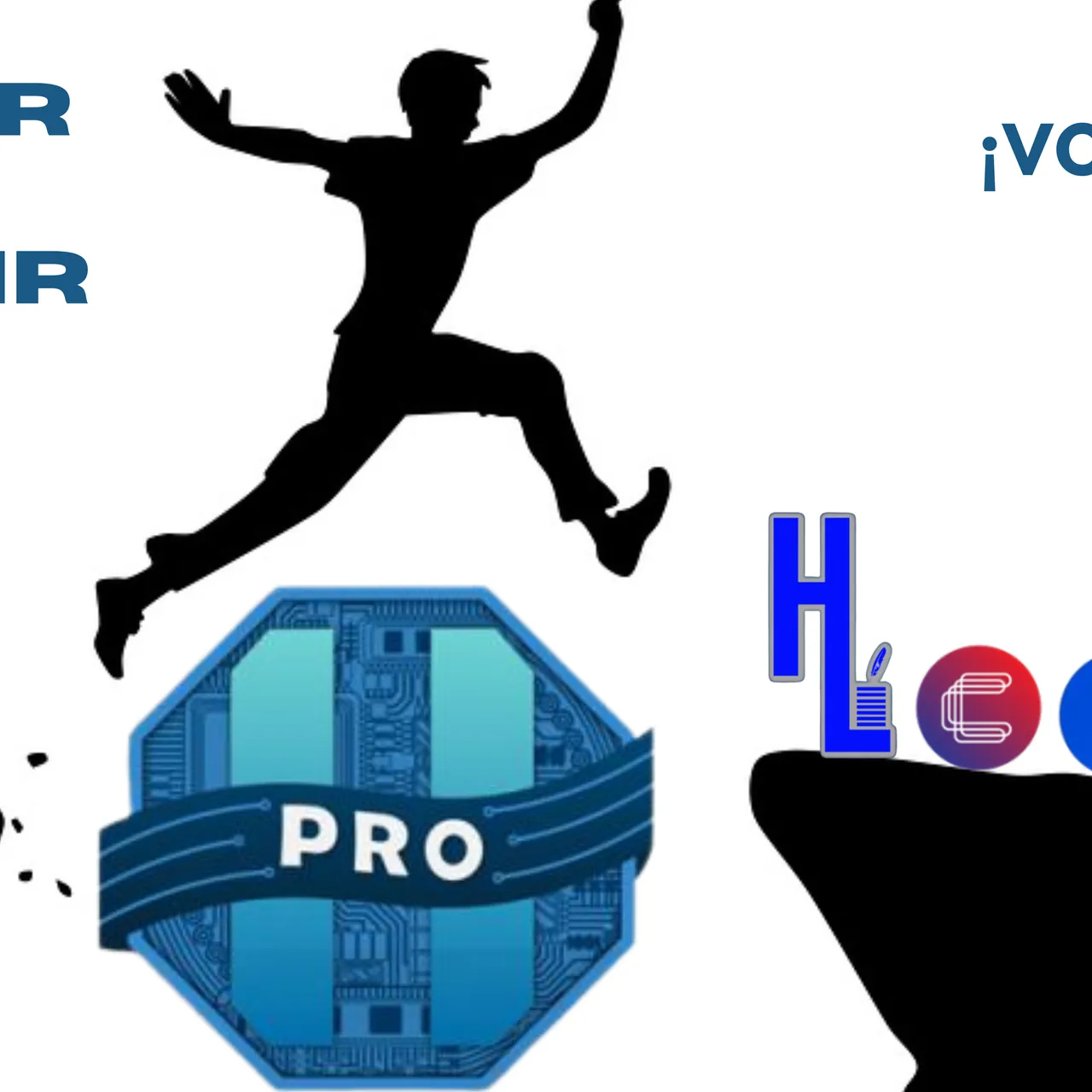 Escribir para persistir / Writing to persist