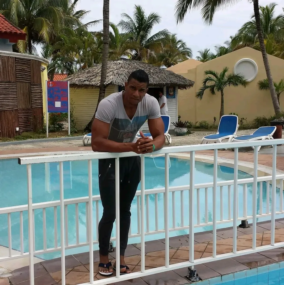 [ESP/ENG] ¿Dónde están mis amigos? Una experiencia personal