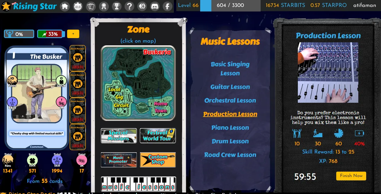 Rising Star Game: Just Achieved A New Milestone By Completing 400 M...