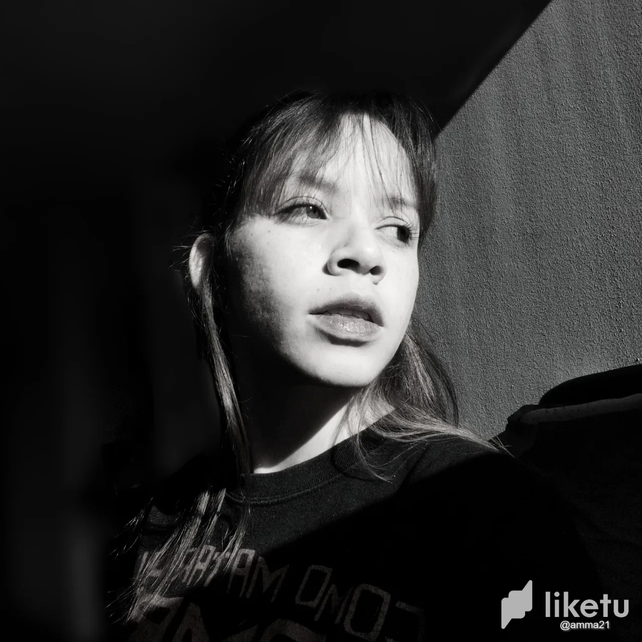 De la luz del sol a la mía