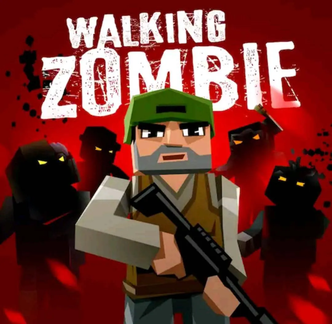 The Walking Zombi [Part. 2] [Esp/Eng]