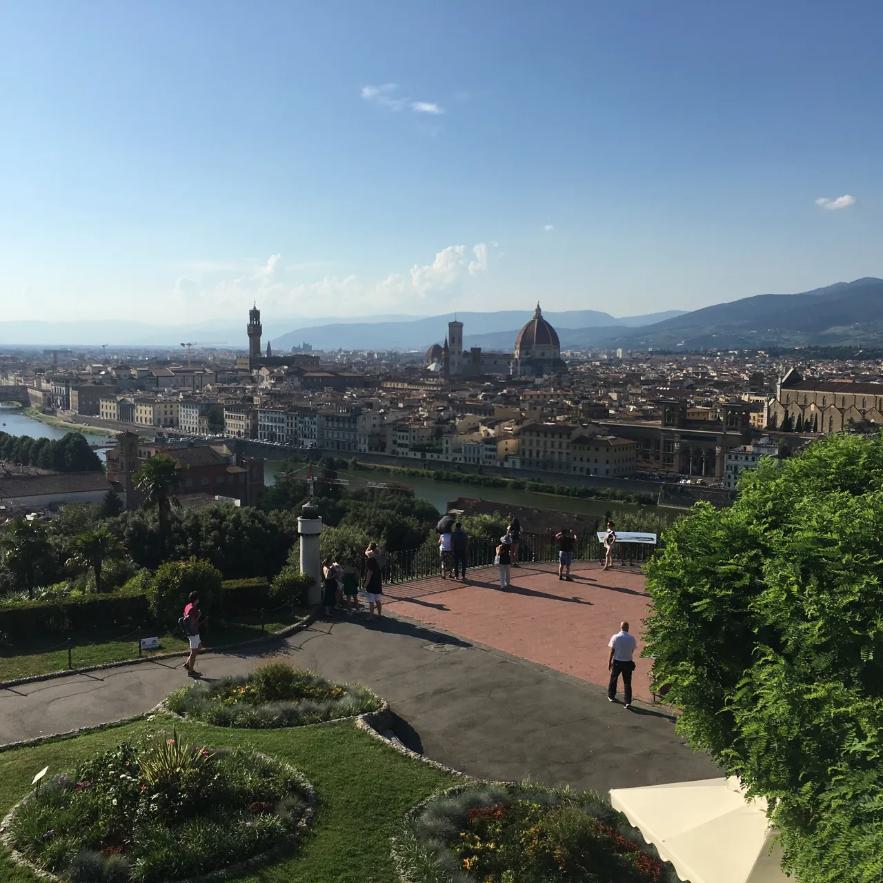 Florence, a must visit city in Italy!