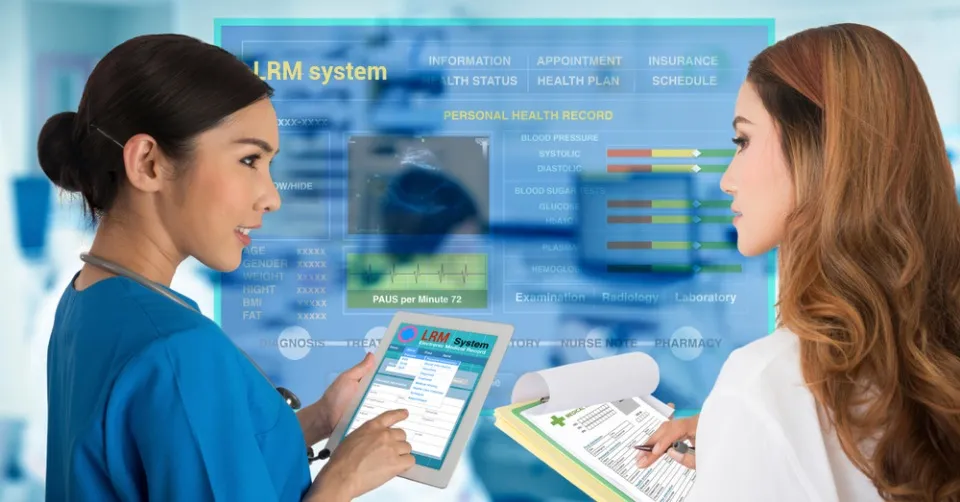 🌠 LIQUID REGENERATIVE MEDICINE COIN (LRM) - A unified world DNA b...