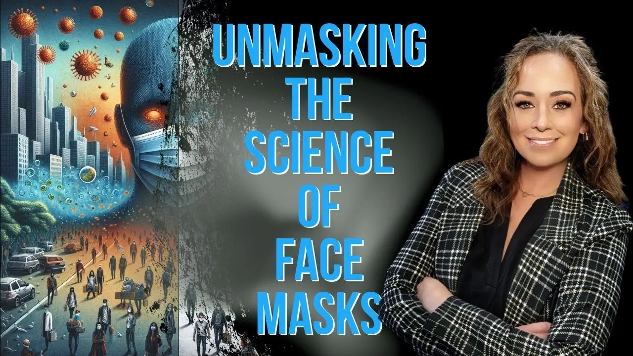 Unmasking The Science of Face Masks (Insights from an Exposure Scie...