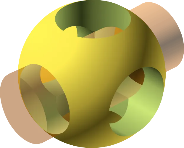 How OpenSCAD change my life