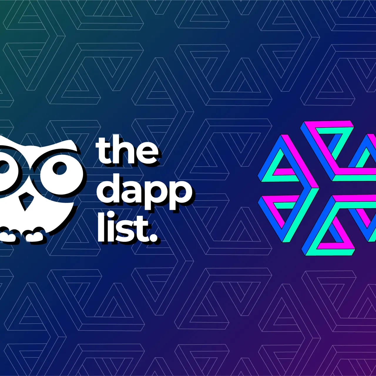 Vote for Dlux on TheDappList and get Rewarded