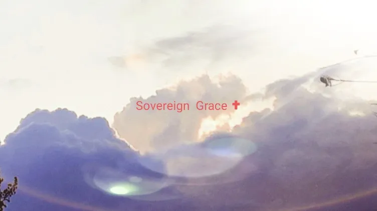 Marvelous Light - A Sovereign Grace Poem
