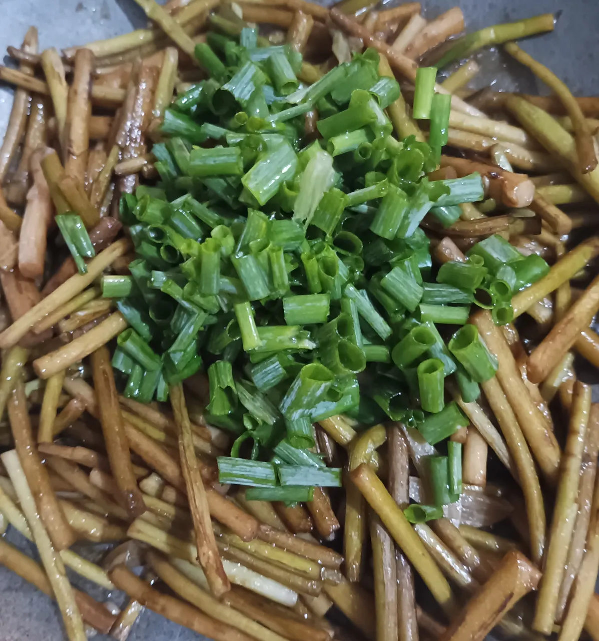 MY VERSION OF ADOBONG TAKWAY