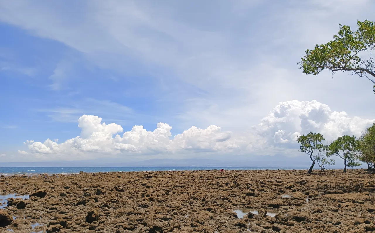 Holiday getaway at Kawas Beach Resort