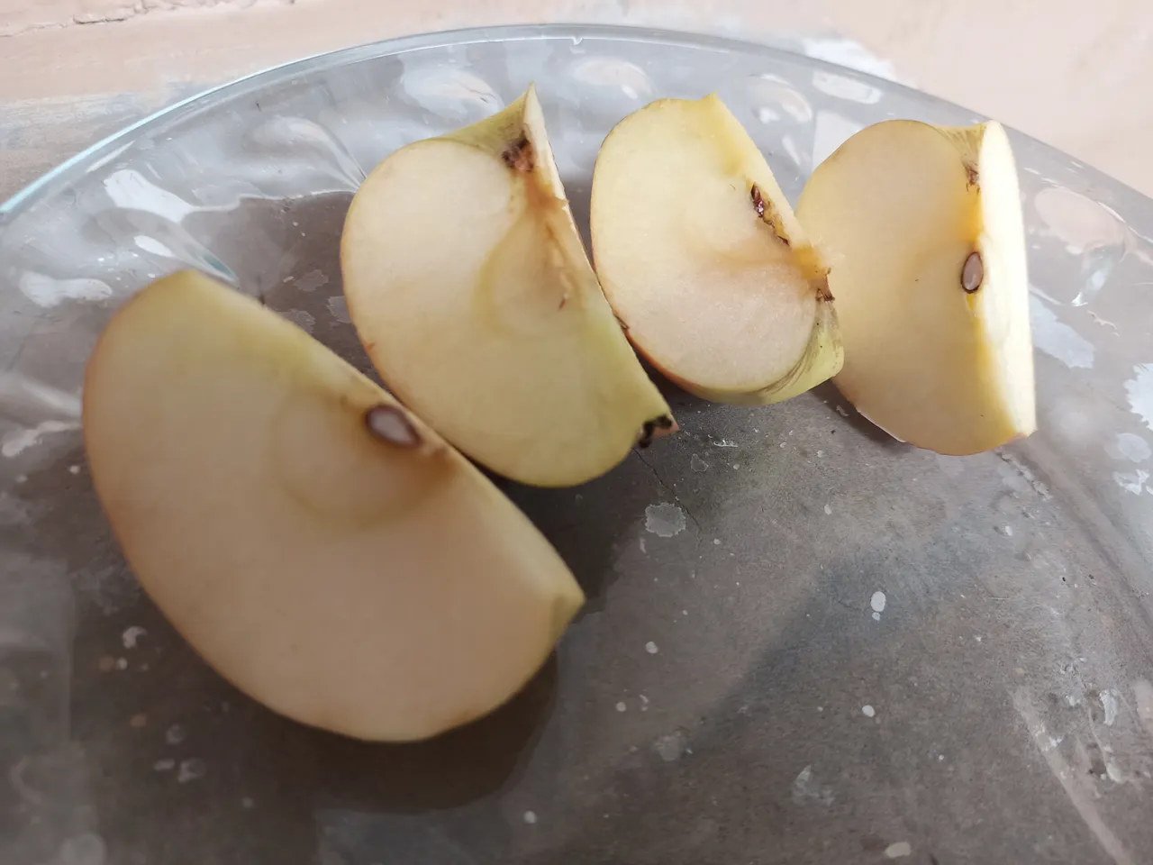 An Apple, The God's Choice, And Its Health Benefits