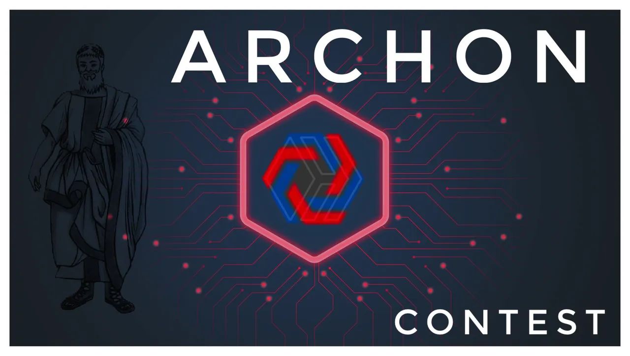 Archon Art Contest - Footers, Memes, Art